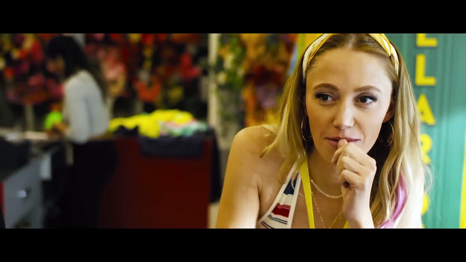 Für immer ein Teil von dir - Trailer (Deutsch) HD