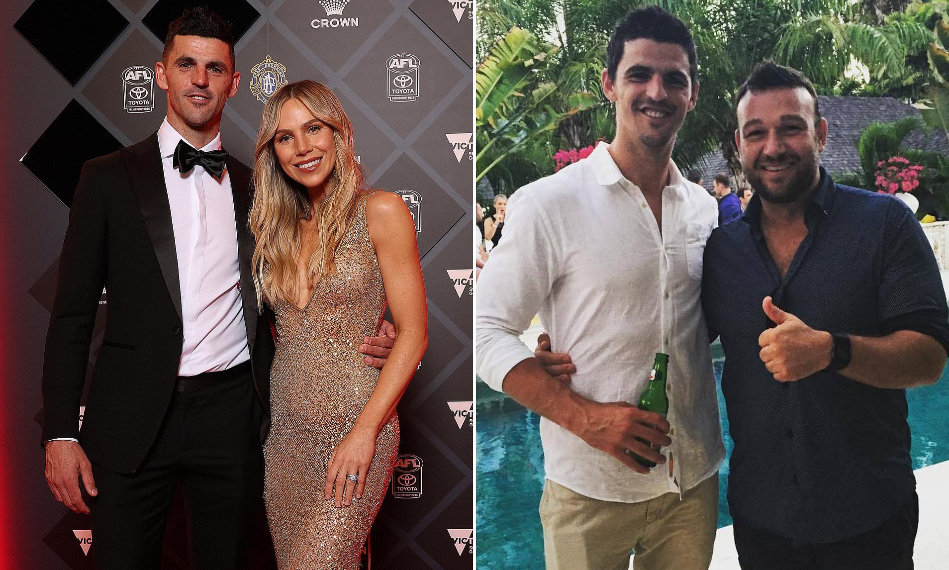 Scott Pendlebury slaps ex-manager with $3m lawsuit claiming the ...