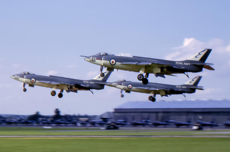 The 10 most dangerous aircraft ever made