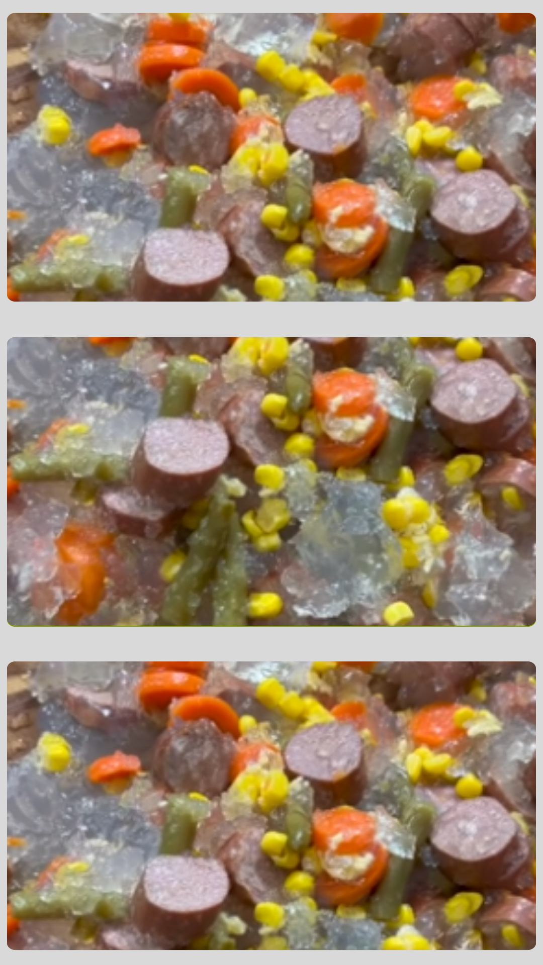 A Great Depression Recipe That Tells a Story