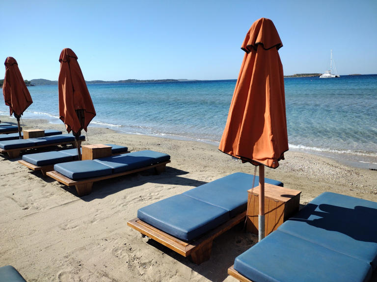 Discover Athens: Greece's Hidden Riviera Gem