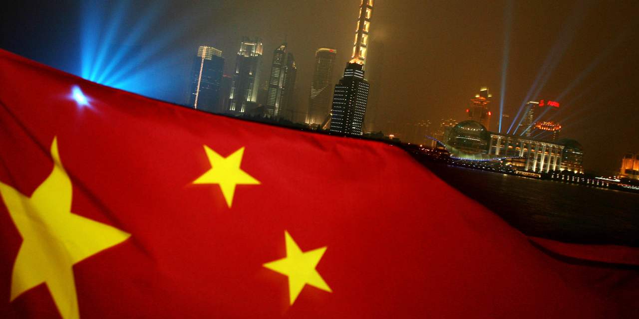 China’s ‘slow bull market’ is developing momentum as Goldman Sachs ...