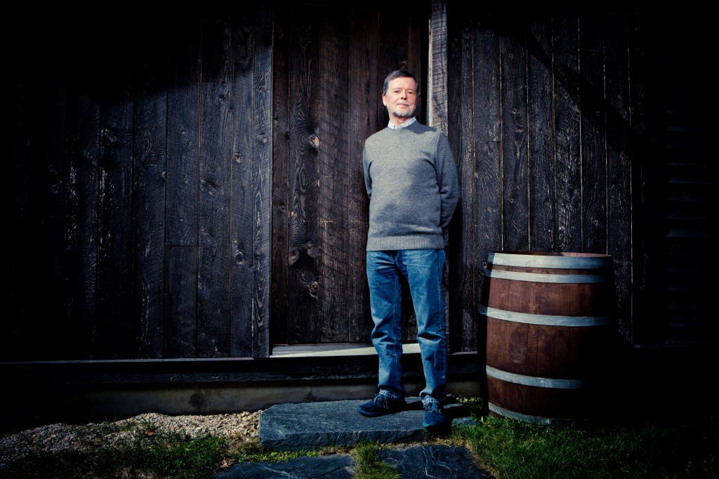 Ken Burns on his ‘most important’ project yet — The American Revolution