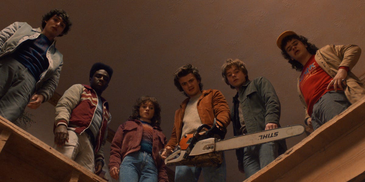 One fan-favourite Stranger Things character definitely won't appear in ...