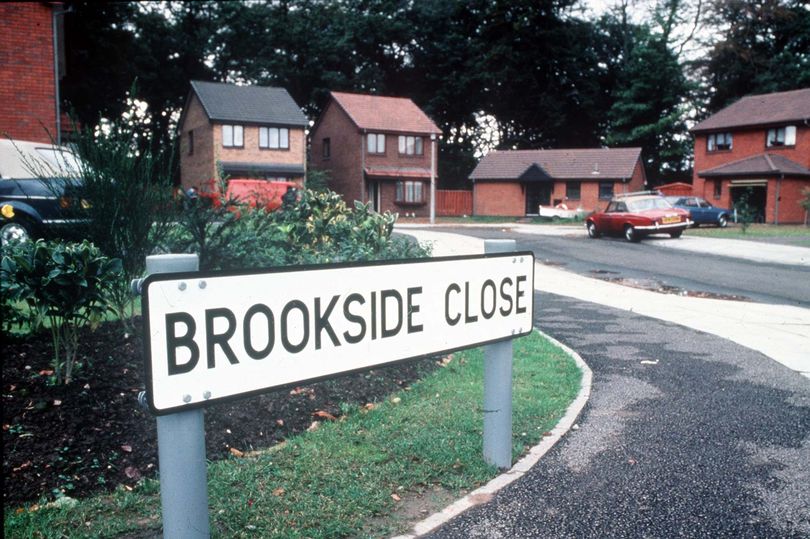 Brookside star dies as tribute issued