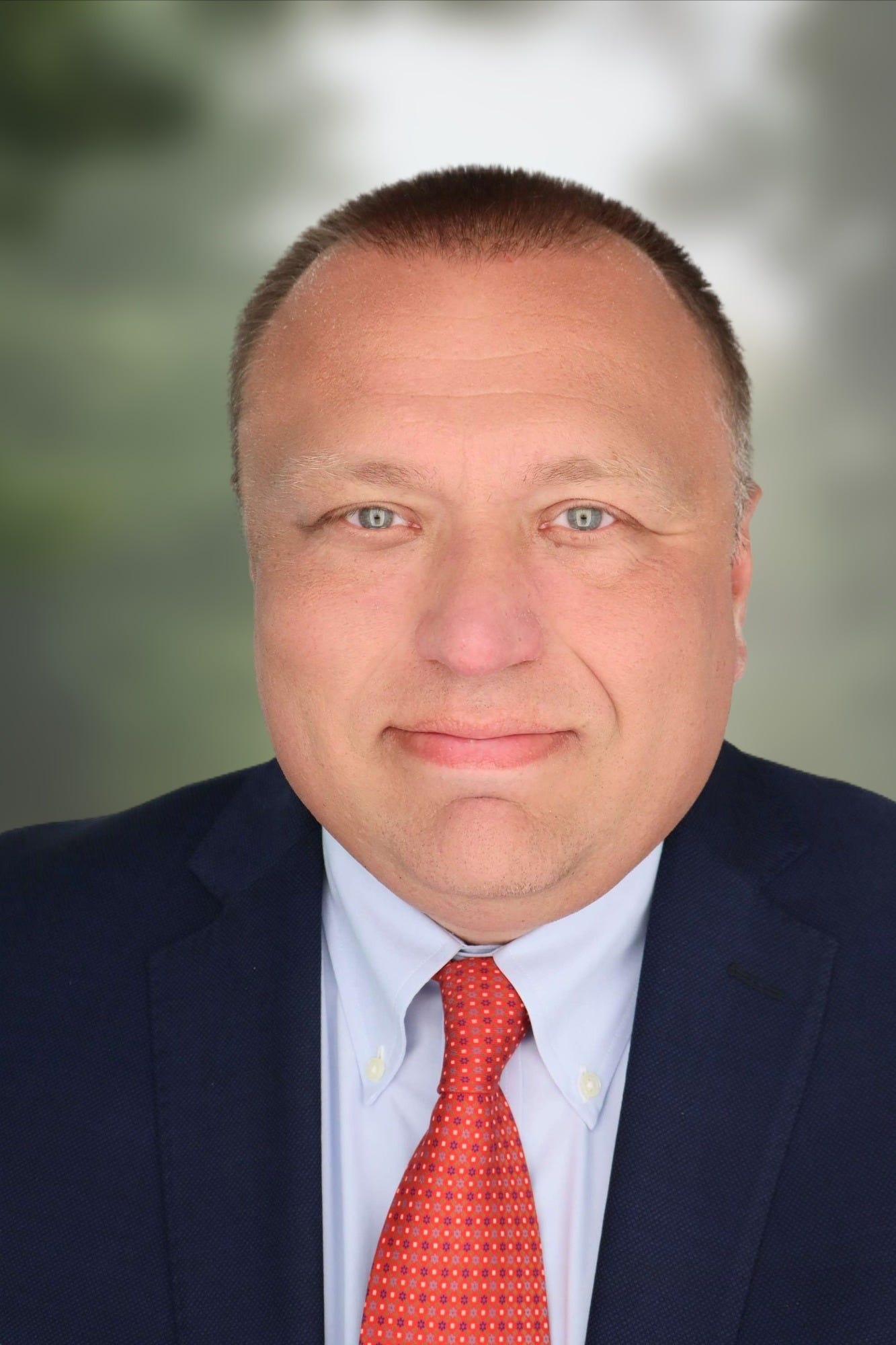 Fowler named Ball State's vice president for business affairs, treasurer