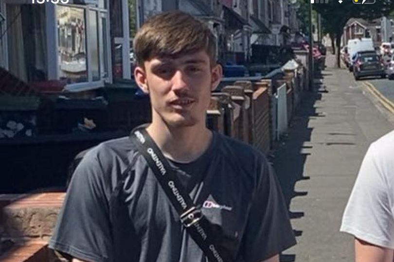 Harry Abbott murder detectives charge third man as search continues for ...