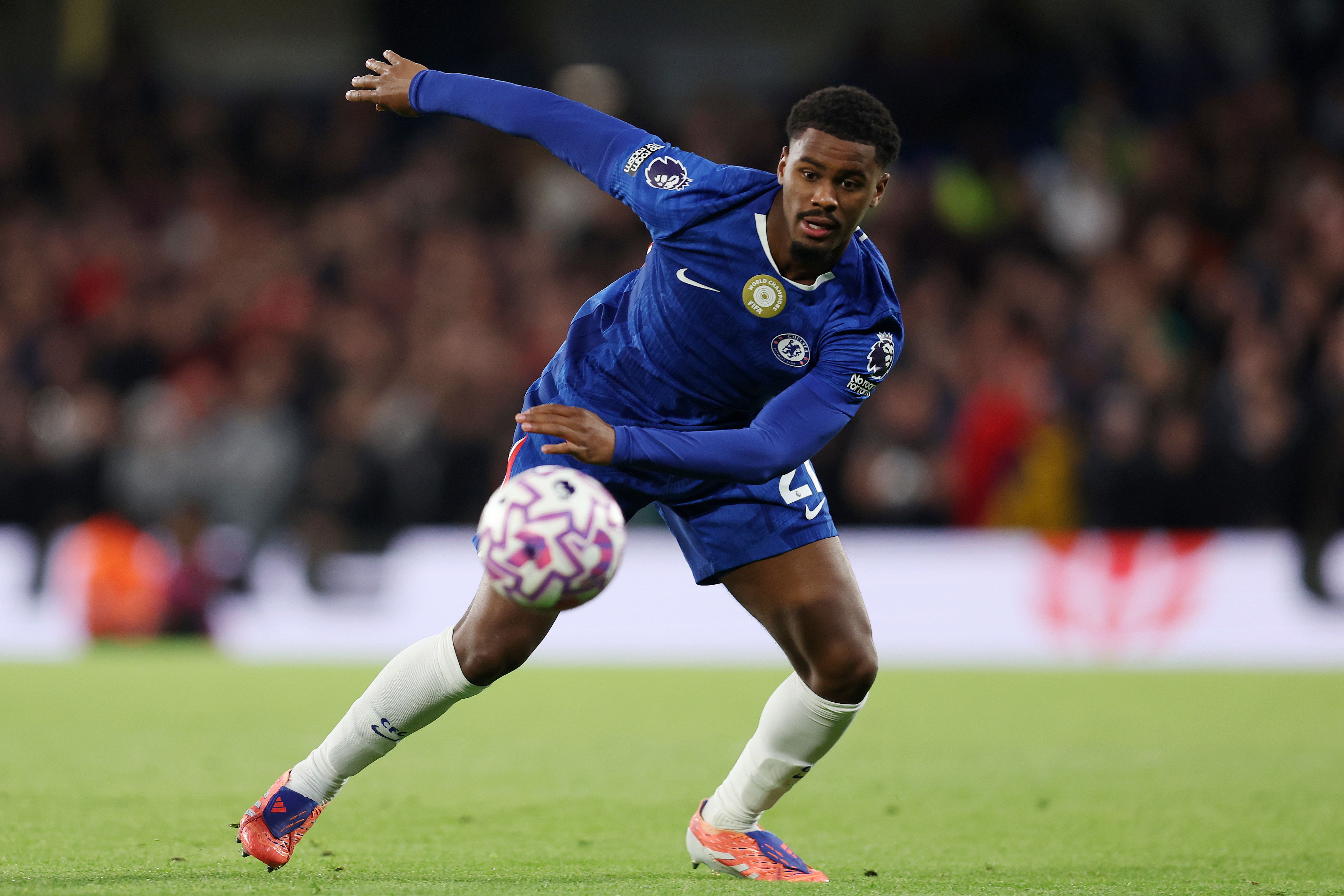 Dit is de vermoedelijke Chelsea-opstelling tegen Ajax