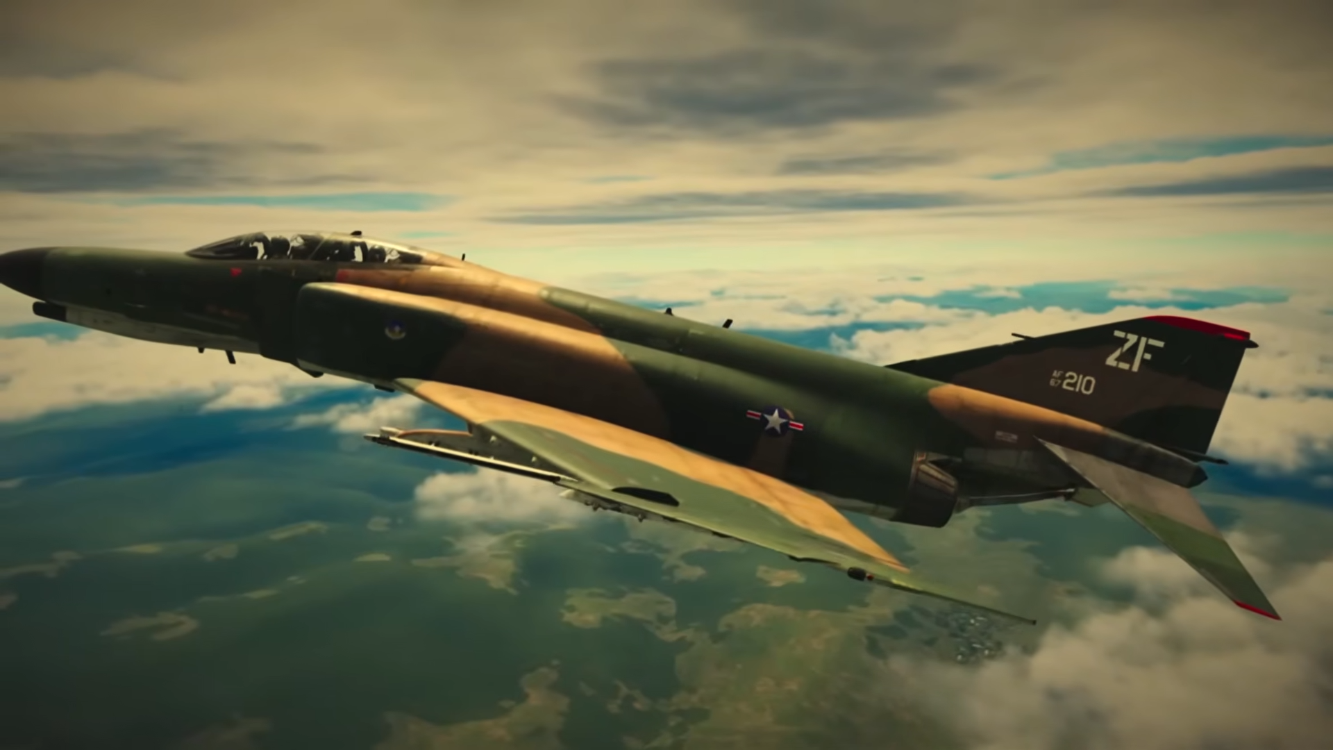 Historic cockpit audio captures a pilot’s fight for survival in 1972