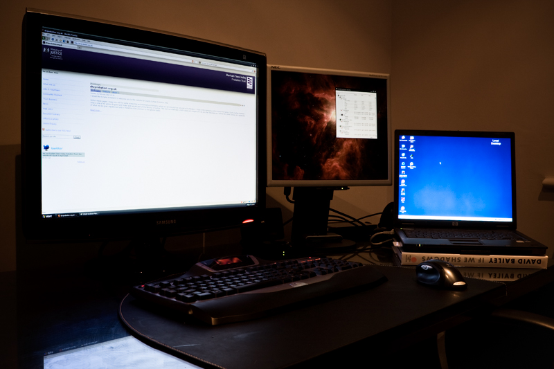Posture fixes for people who sit all day