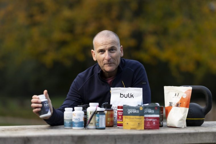 The tragic story of Gary Webb, the reporter who exposed the CIA