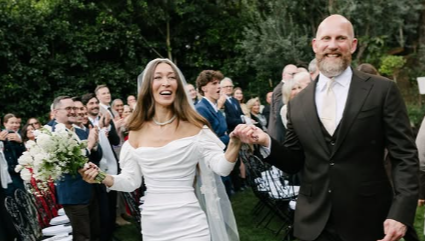 Who is Alana Hadid’s husband? All about Ross Williams as Gigi and Bella ...