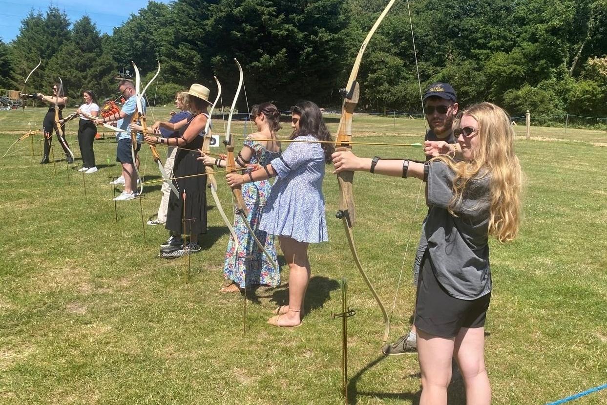 Clay target shooting business in Sussex says restrictions on operating ...