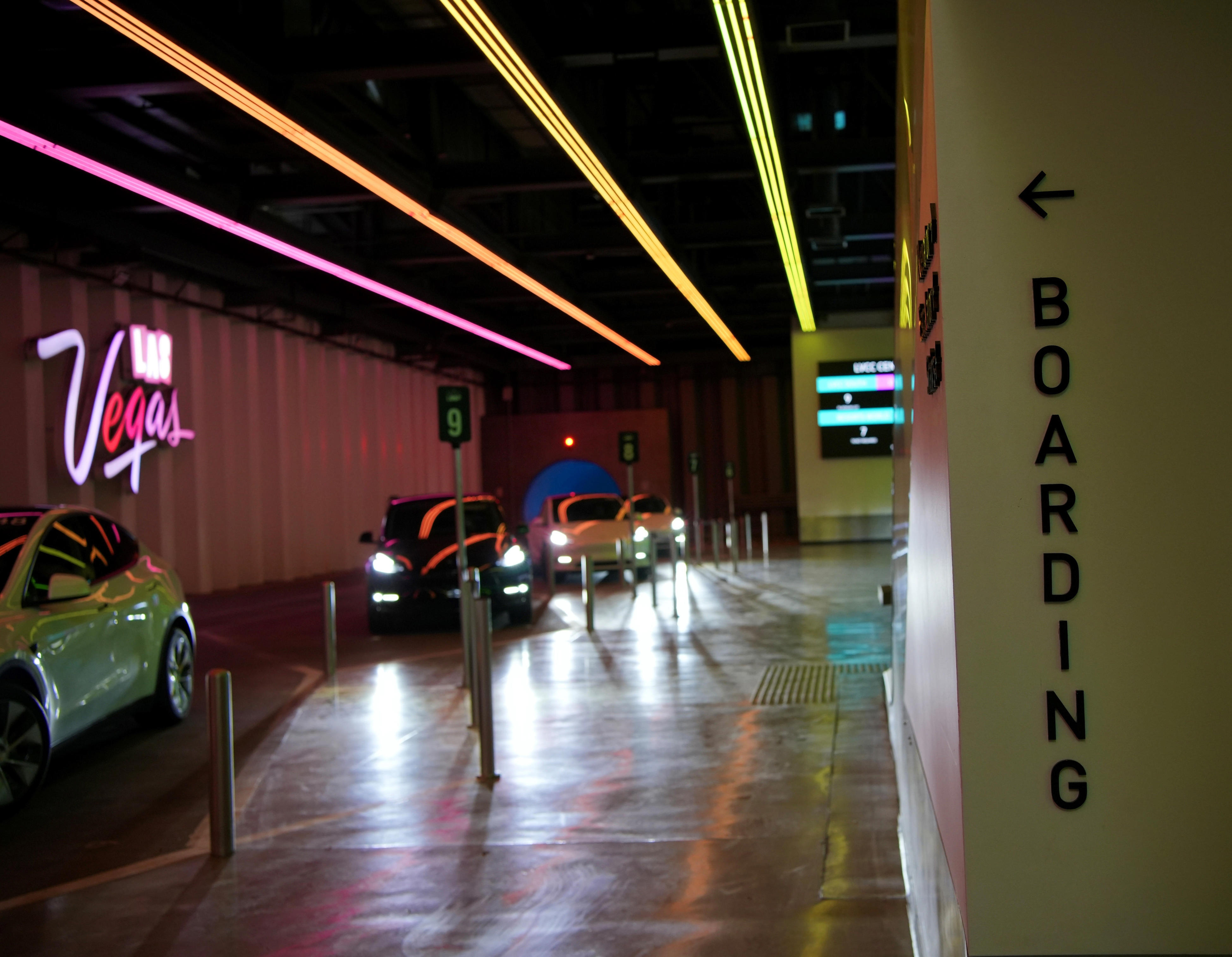 How safe are Boring Co. tunnels? Flooding, environment concerns