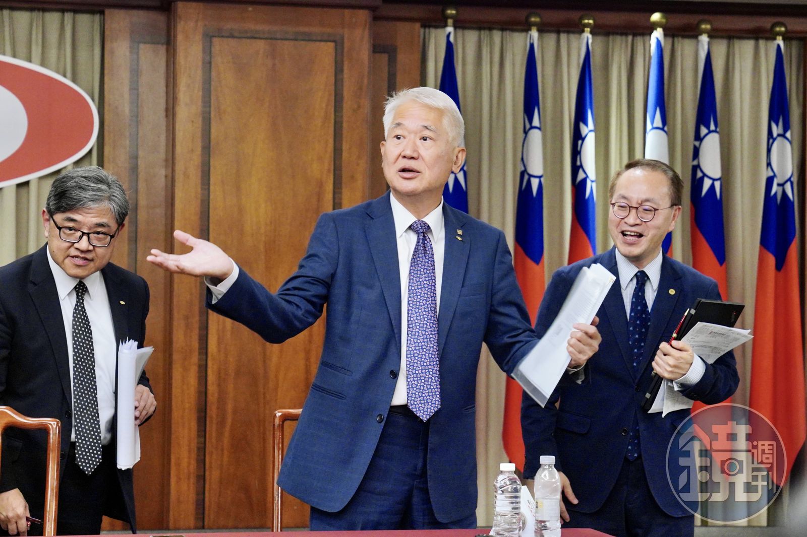 新壽點頭歸還T17、T18！輝達要來台了 財經網美：現在結局才是最好的