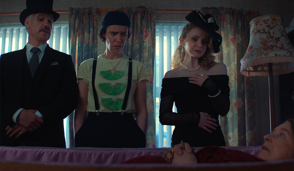 Calling all Derry Girls fans! What we know about Lisa McGee's new show