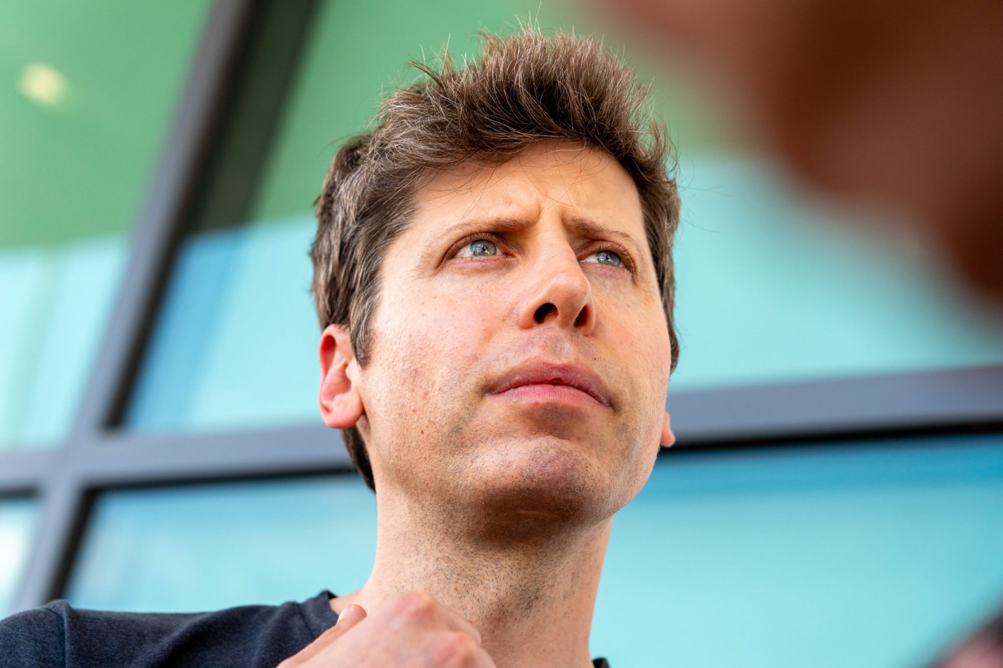 Sam Altman’s OpenAI is coming for Wall Street’s grunt workers as AI continues to transform the ...