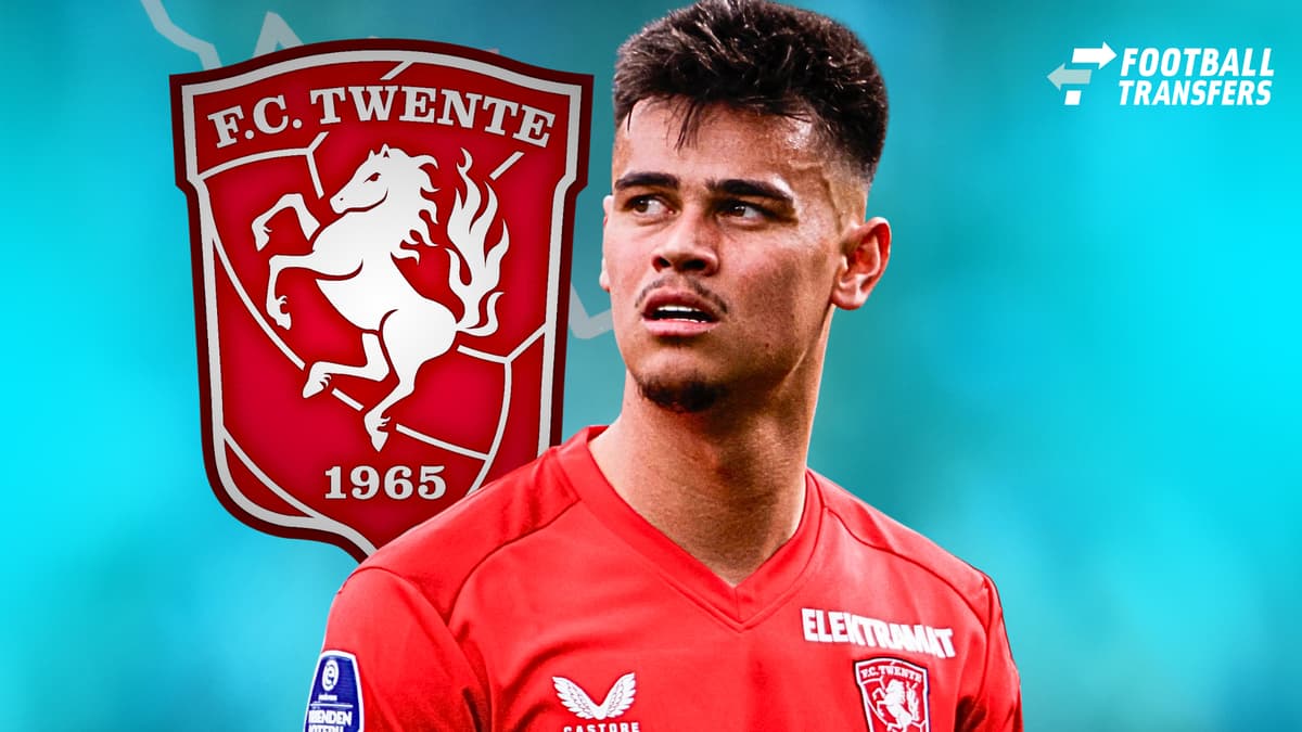 Groot nieuws over FC Twente en toekomst vermiste Mees Hilgers