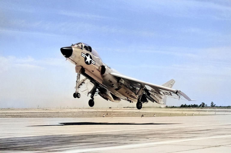 The 10 most dangerous aircraft ever made