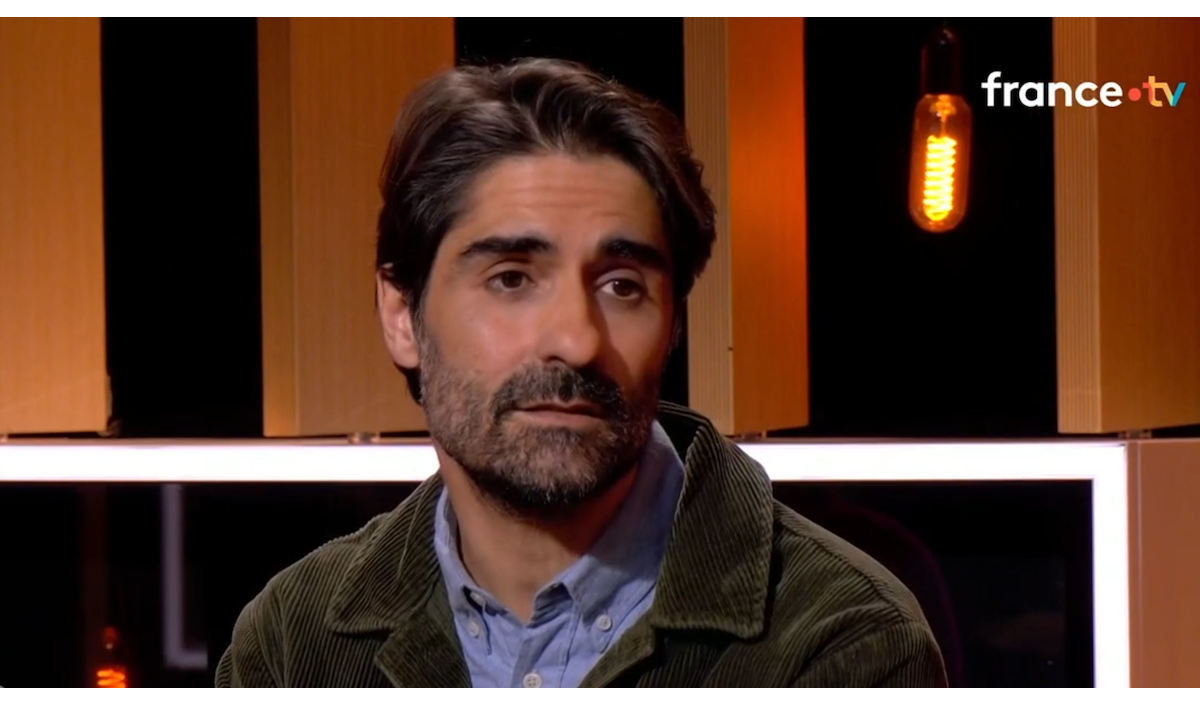 "C'est ça le niveau du débat public ?" : Le journaliste de "Mediapart ...