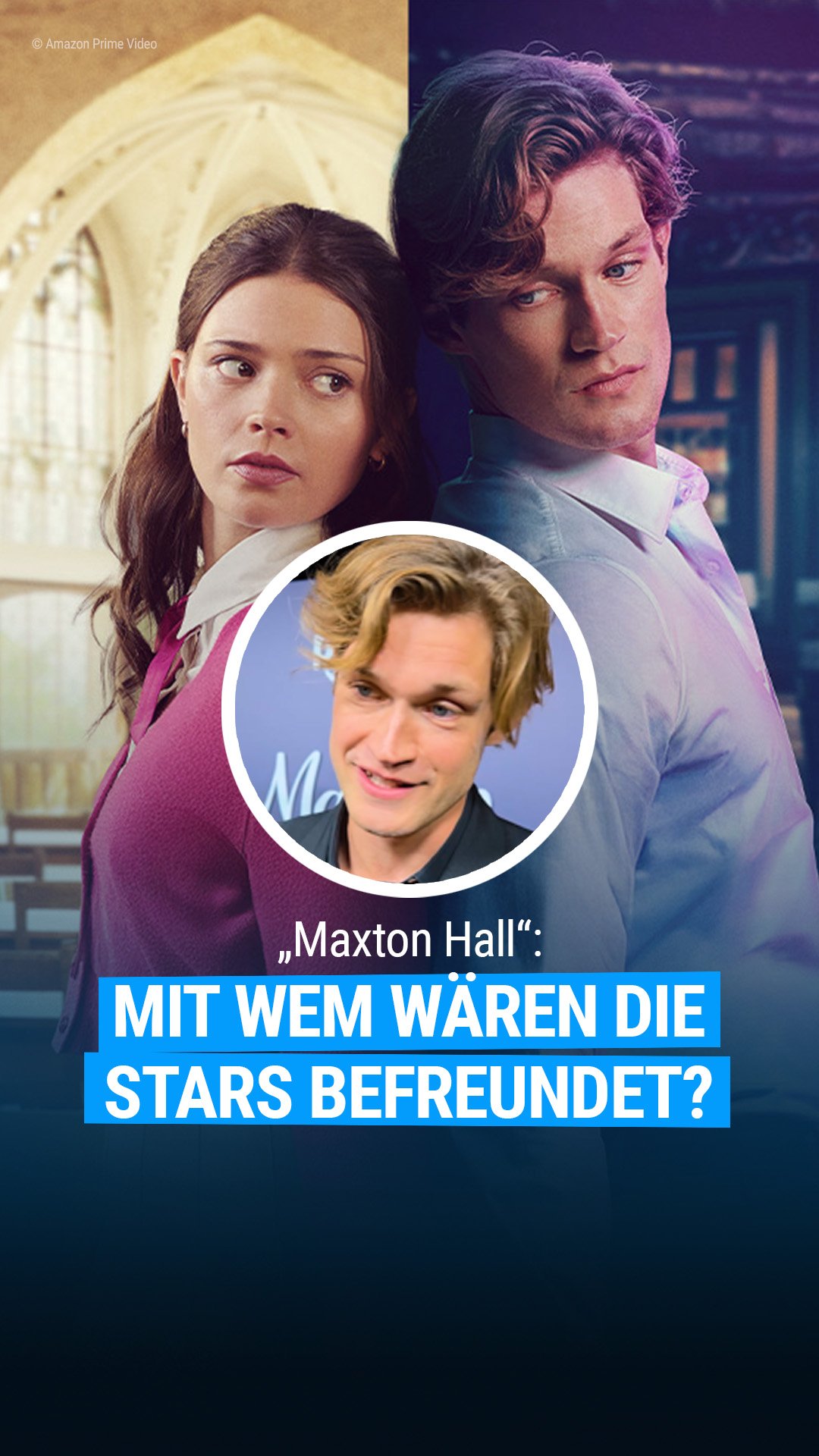 Überraschendes Geständnis: "Maxton Hall"-Star Harriet Herbig-Matten ...