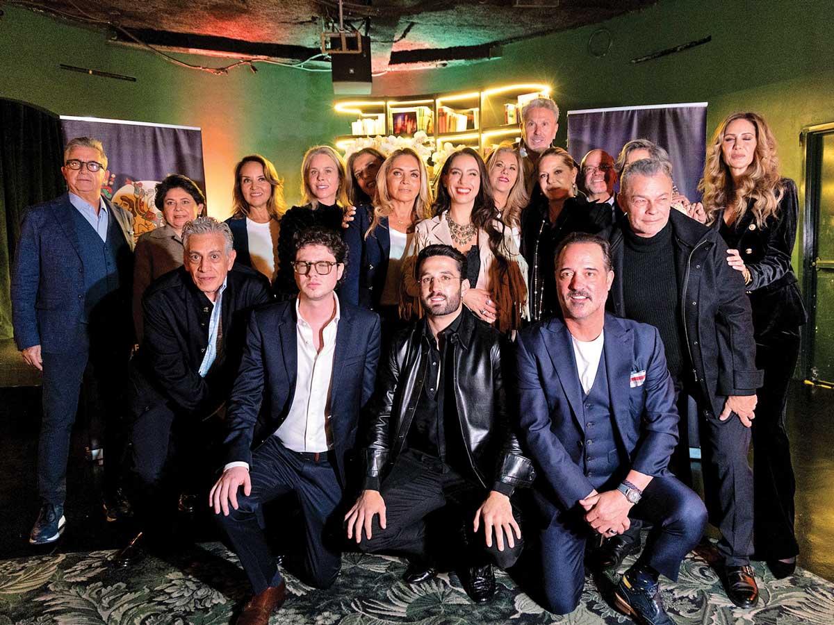 Recaudarán fondos para impulsar atención médica: evento de los ...