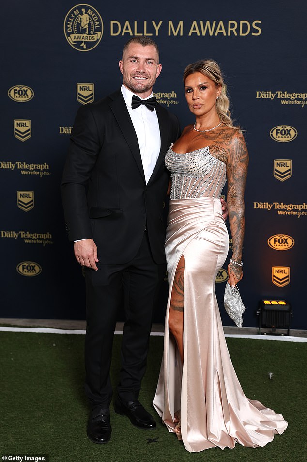 Retiring NRL star makes stunning career switch as he locks in surprise ...