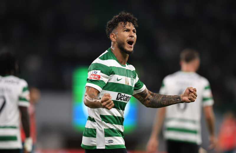 Ex-OM : cet ancien flop, révélation au Portugal, vers un géant turc?