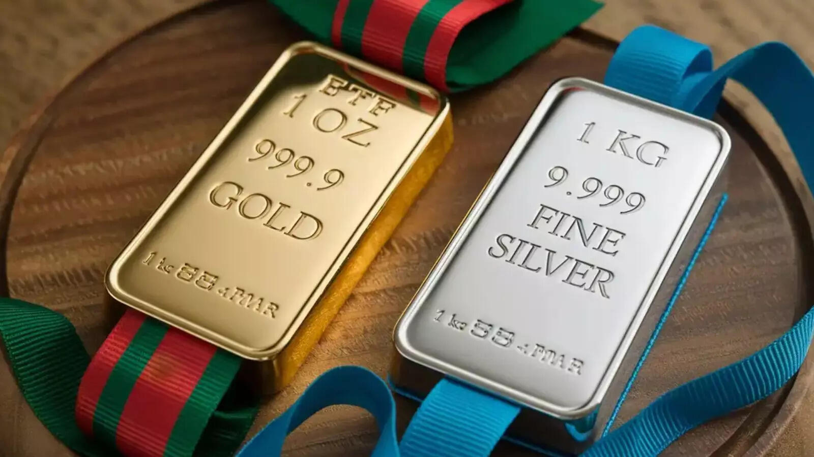Gold, Silver, Platinum and Palladium Price Today: Why has prices ...