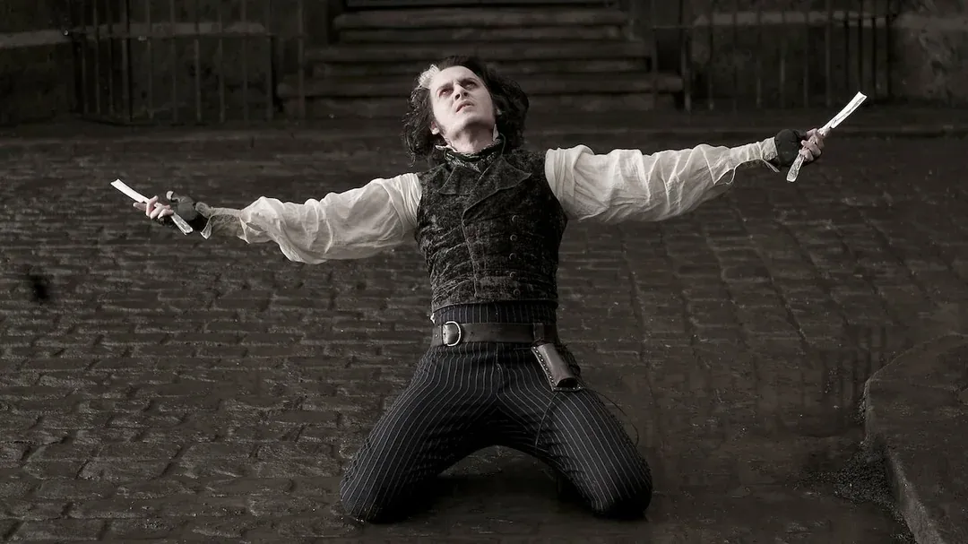 23 Horror Movie Actors Who Terrified Generations