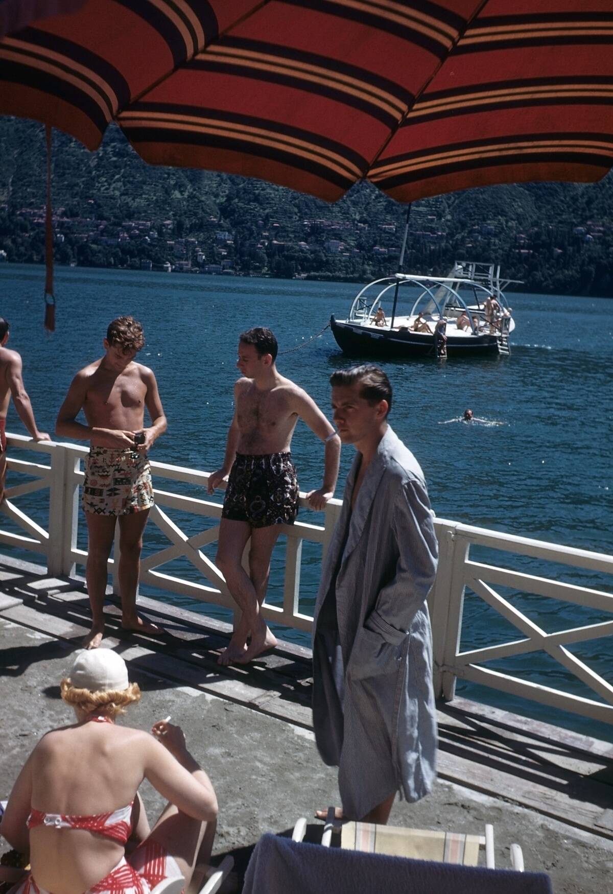 Vintage travel destinations nobody visits anymore