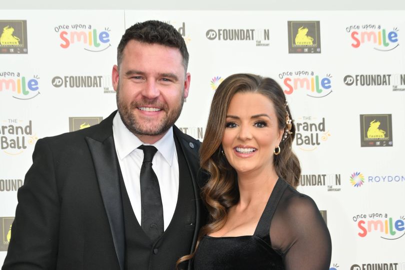 Emmerdale’s Danny Miller emotional as he issues relationship ...