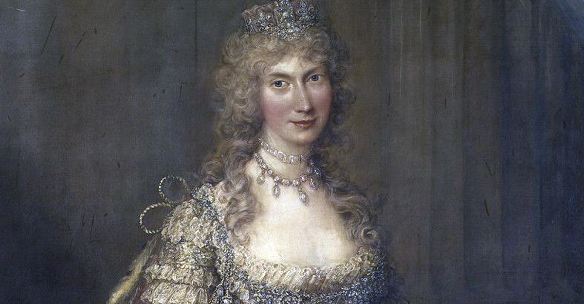 The Story of Britain’s First Tabloid Princess