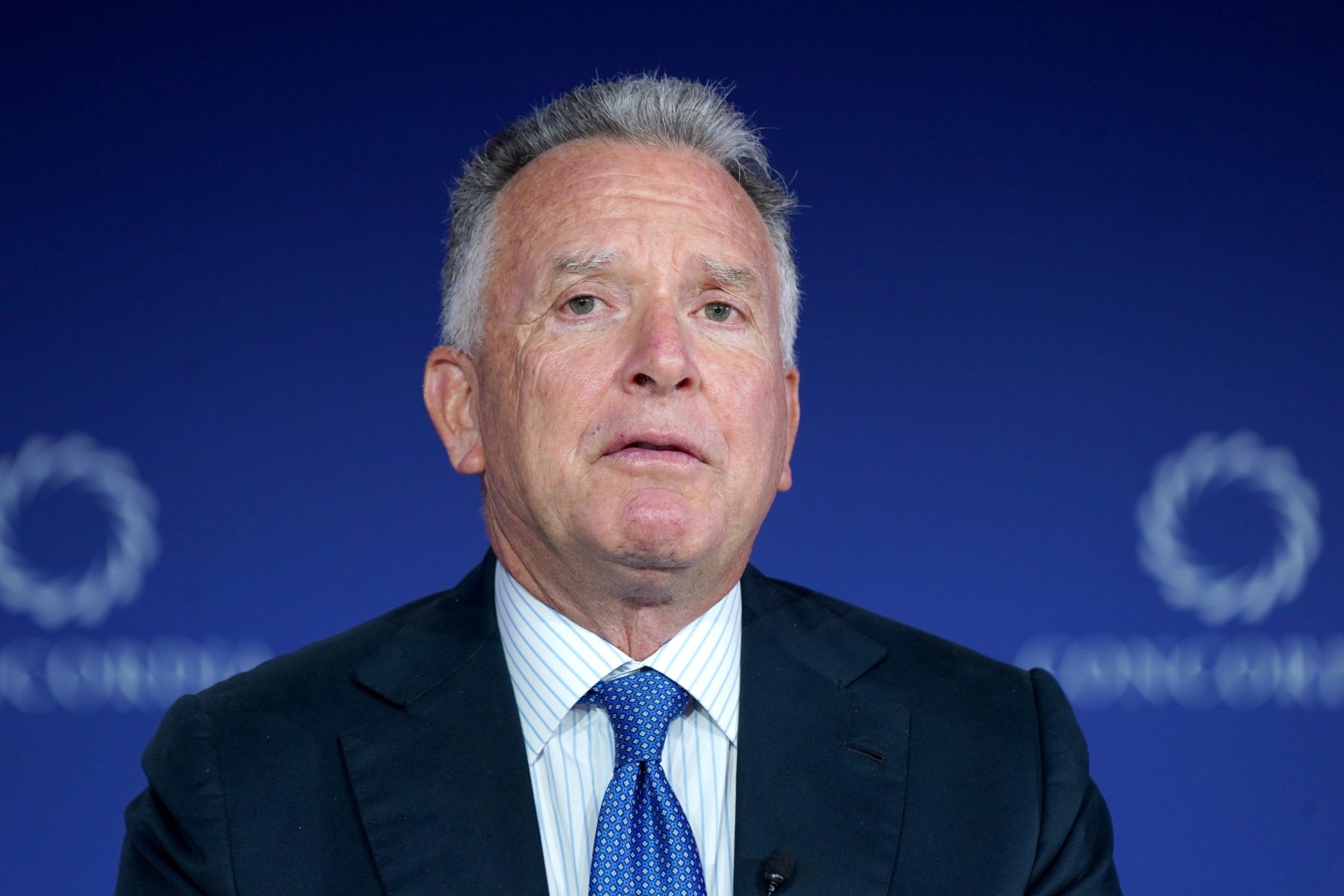 Exclusive: Senate Democrats demand top Trump advisor Steve Witkoff ...