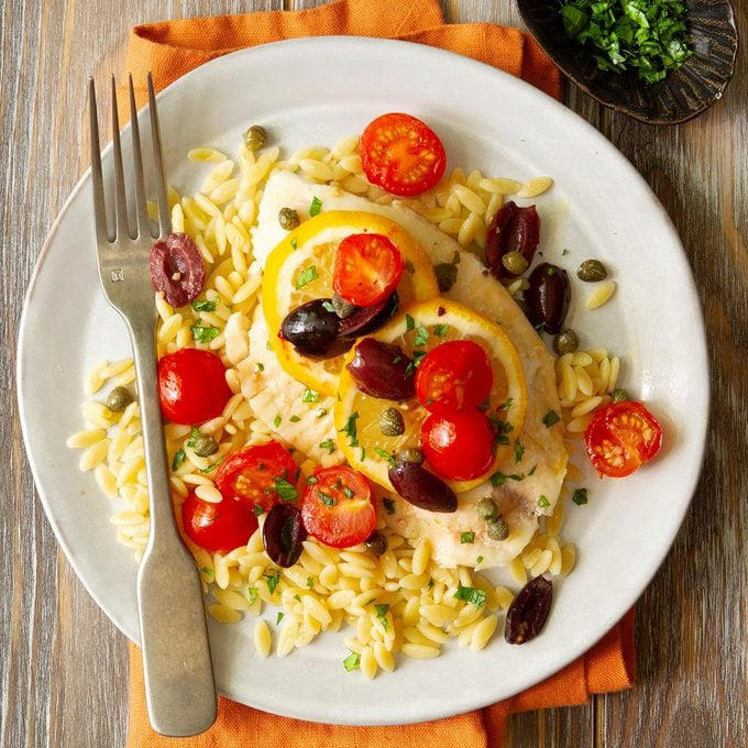 53 Healthy Seafood Recipes