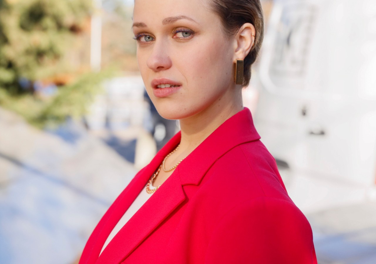 Helena Englert chciałaby zlikwidować studia aktorskie. "To niepotrzebne"