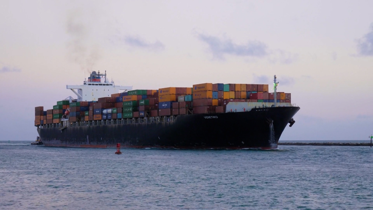 Taiwan Could Get Lower Tariff Rates as Talks With US Near End