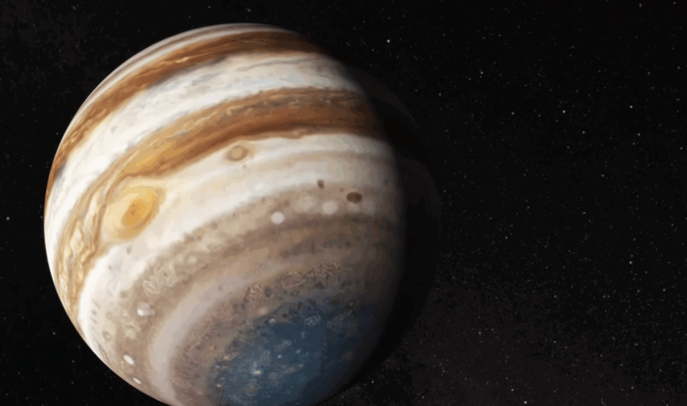 What would happen if the sun ate Jupiter