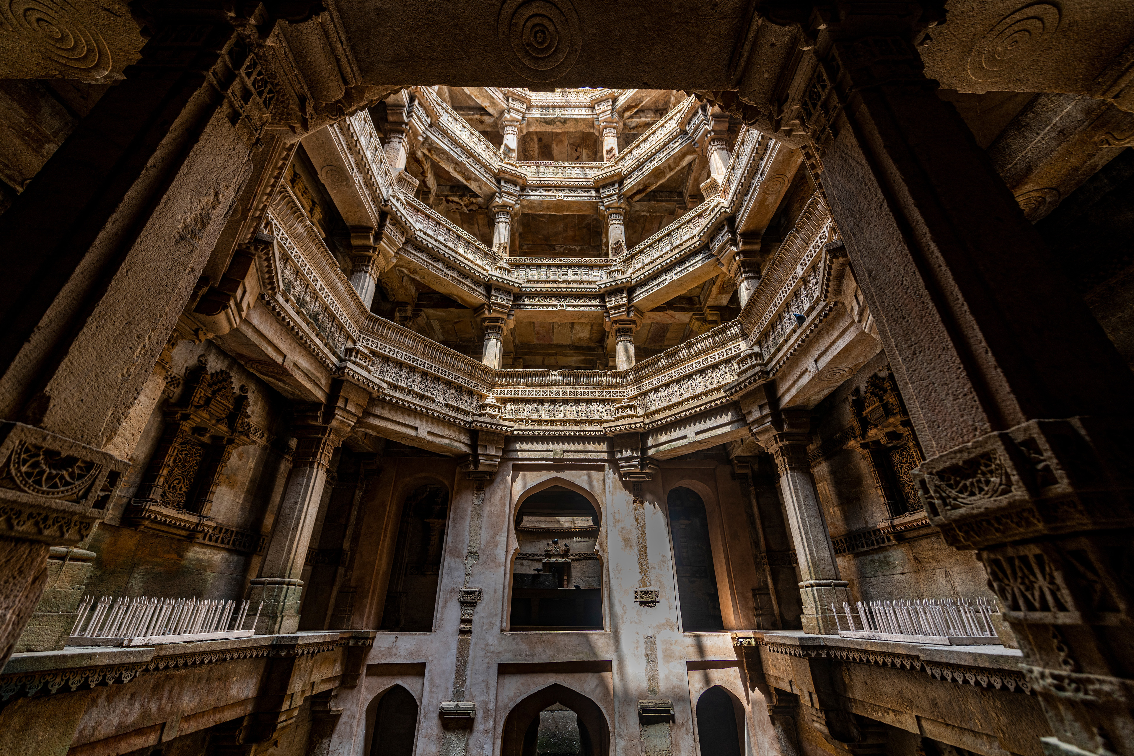 Memorable landmarks from around the world
