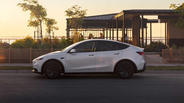 All 2026 Tesla models listed by reliability