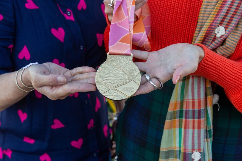 Bid to bring major sporting event back to Liverpool in 2030