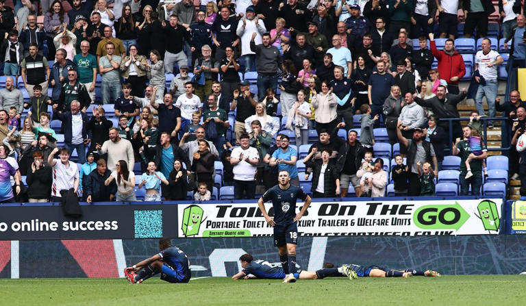 Lincoln City fortunes divide top EFL pundits - what role does xG play?