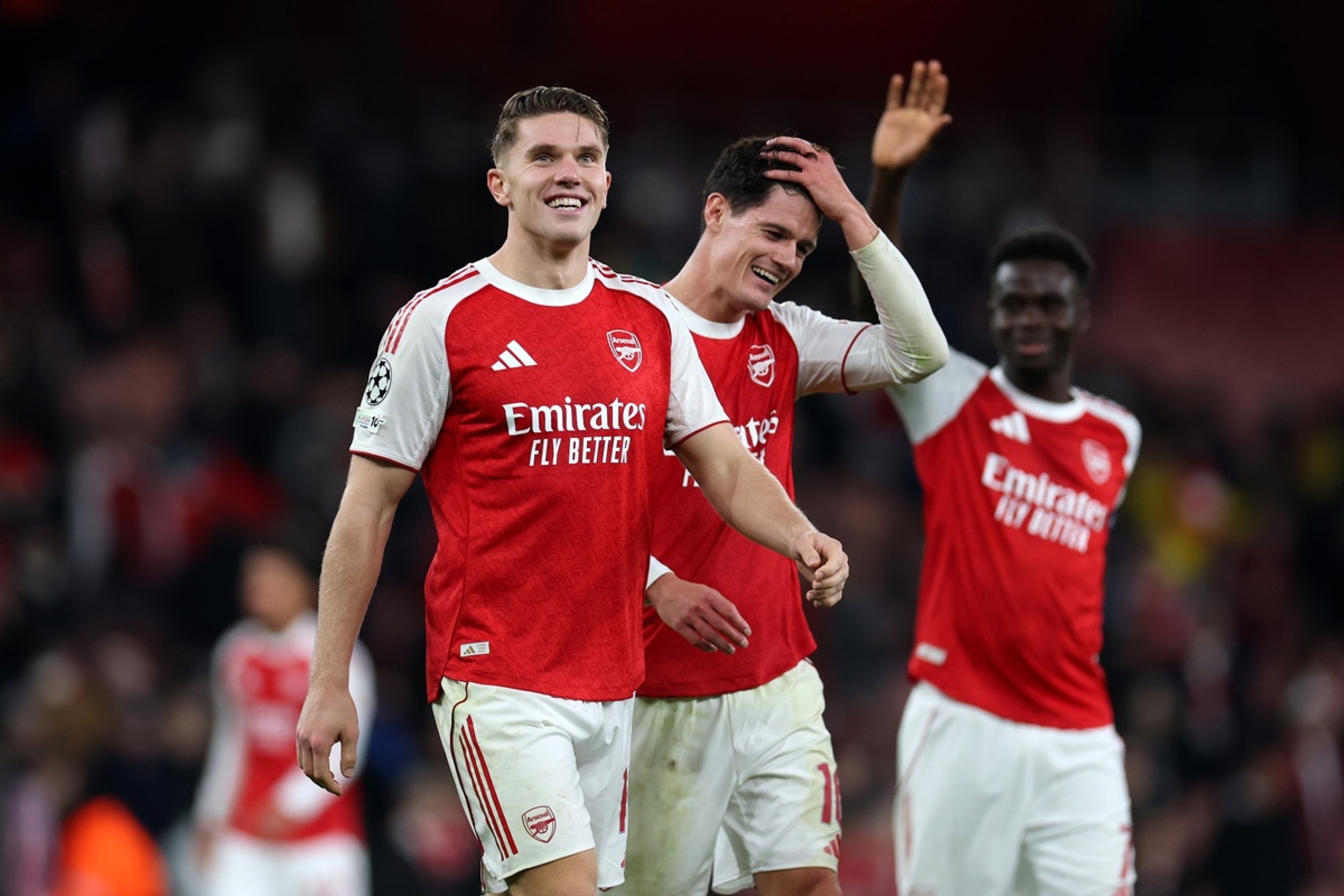 Why Gyokeres is not an upgrade on Jesus or Havertz