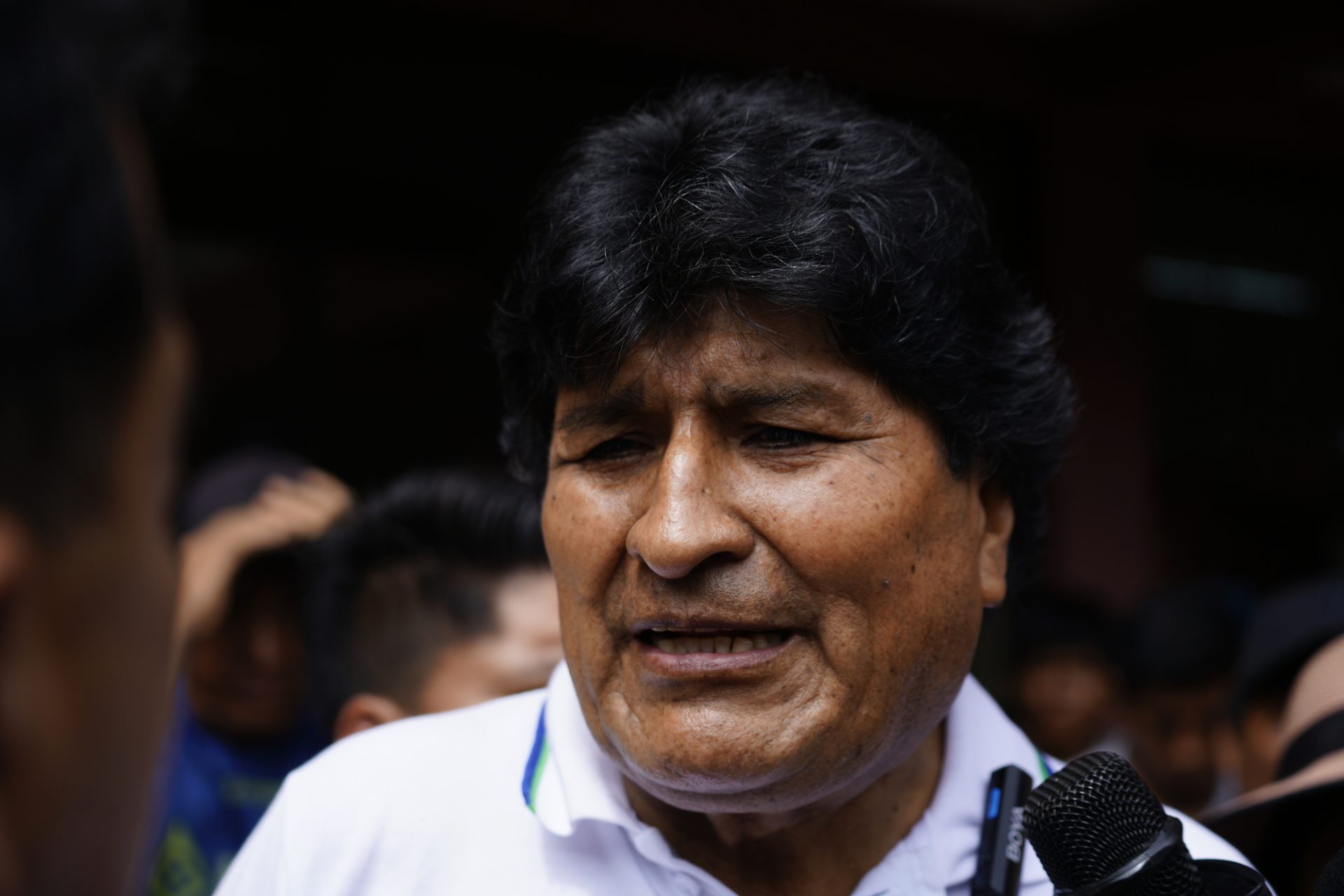 El escándalo que no cesa: Evo Morales, acusado formalmente por trata de personas