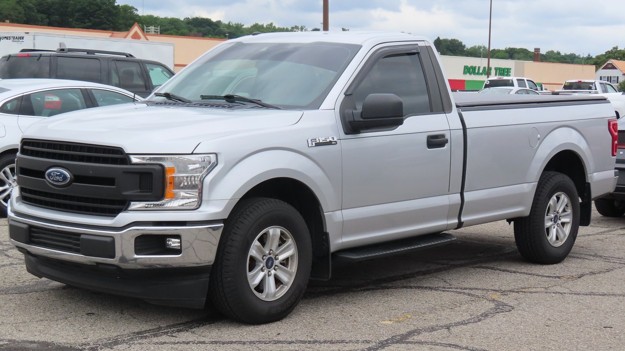 9 American vehicles known for long-term dependability