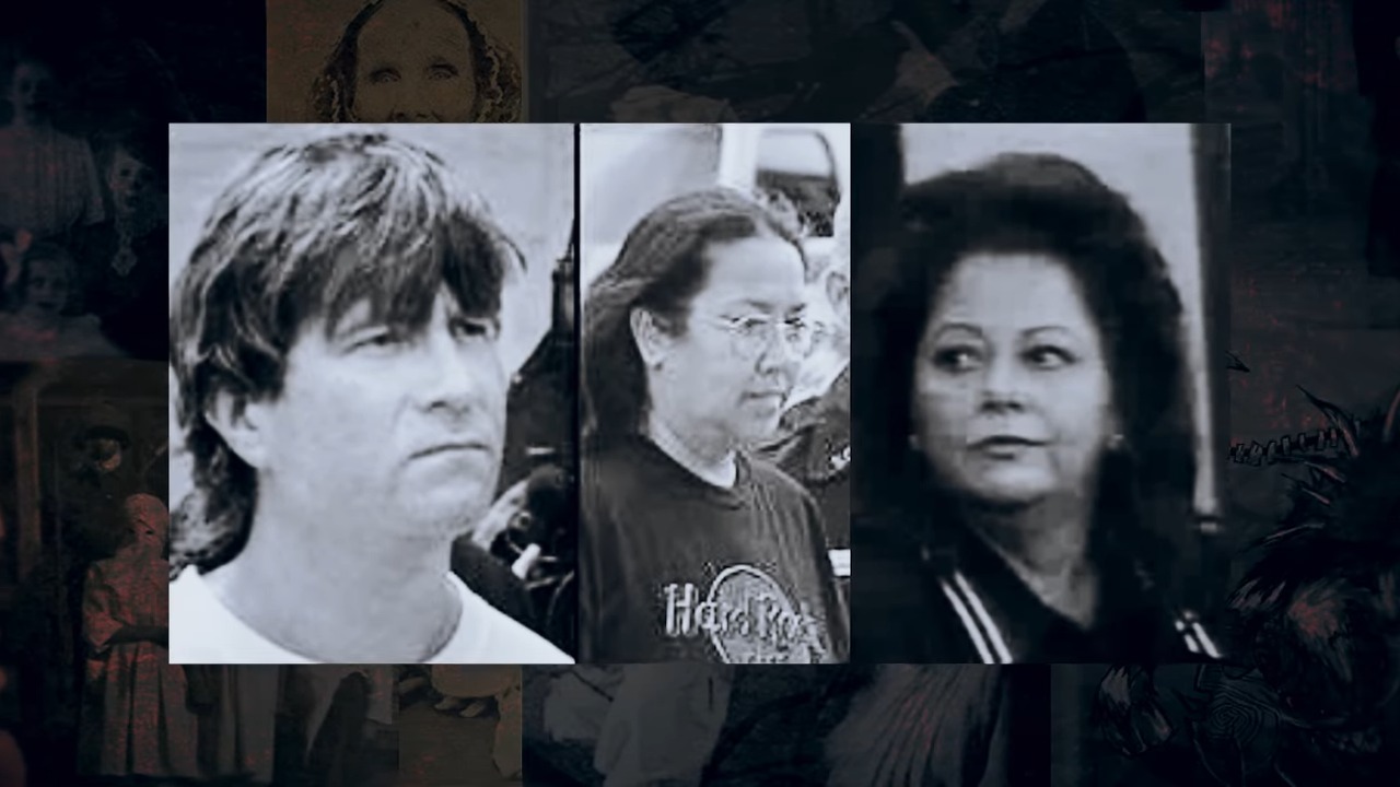 How This Man Murdered His Wife After Their Jerry Springer Appearance