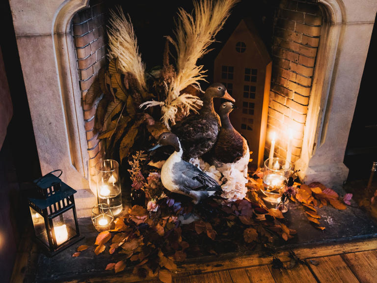 First Look: Inside Great Western Road's new cocktail bar and restaurant ...