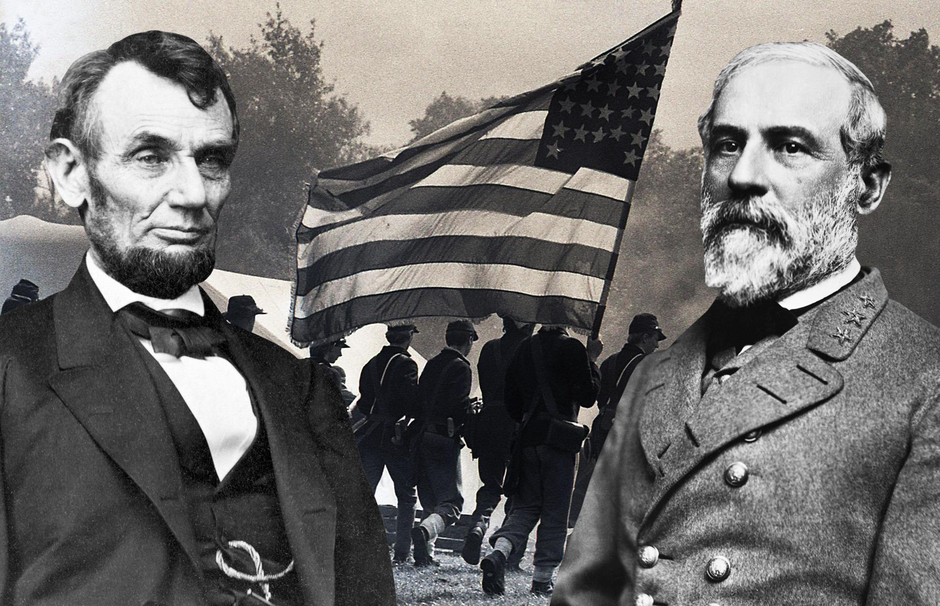 Surprising facts about the American Civil War you probably don't know