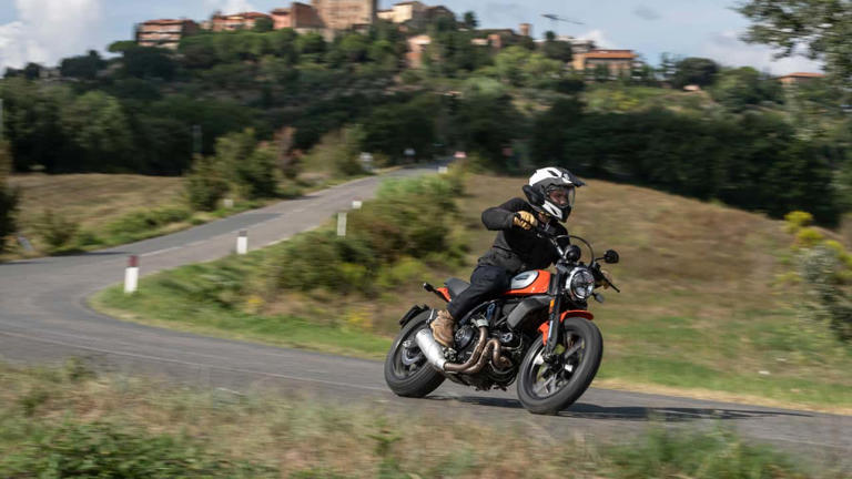 Ducati Says No to Small Displacement Bikes, While Rivals Reap the Rewards