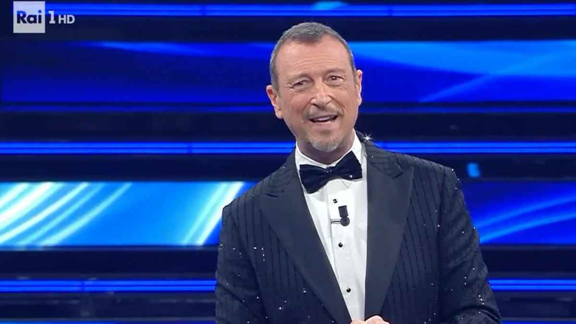 Amadeus, da insostituibile a meteora sul Nove: com’è cambiato il suo ...